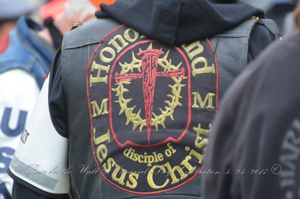 IV. Colors (patch) | HonorBound MM National