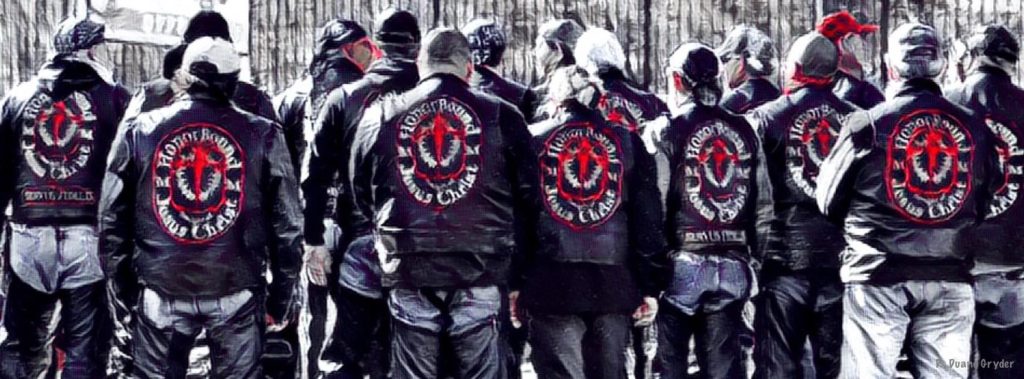 FAQ’s | HonorBound MM National