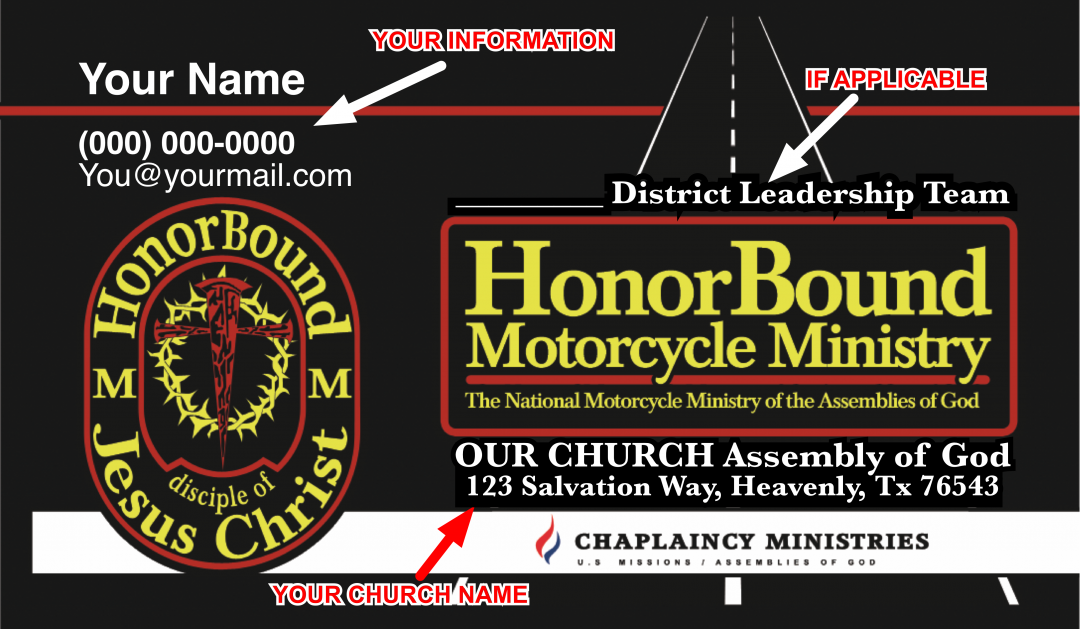 Resources | HonorBound MM National