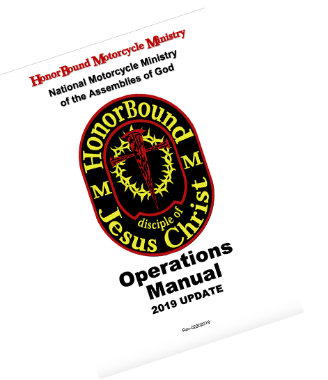 HBMM Operations Manual | HonorBound MM National